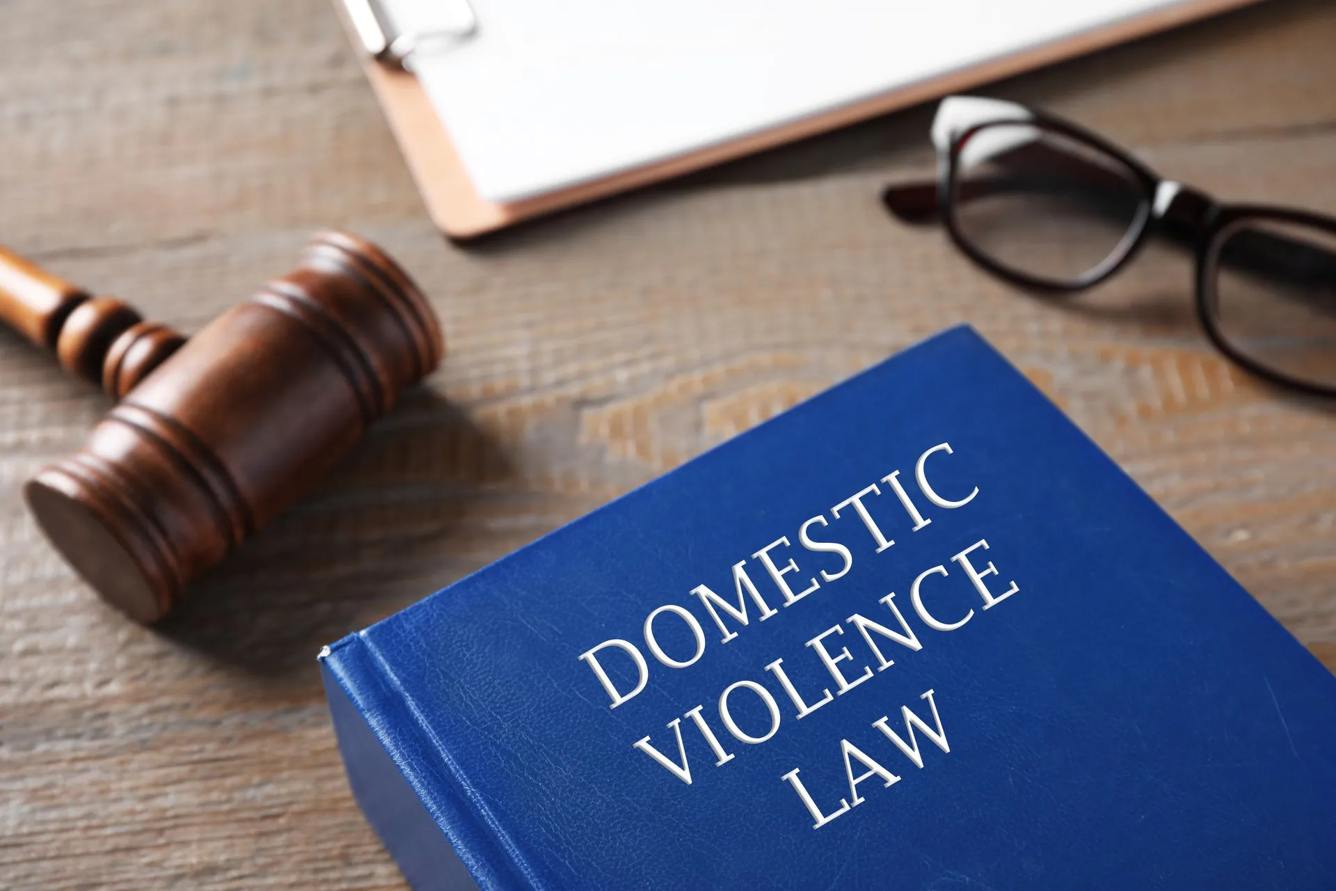 Breakdown of the Domestic Violence Laws in Georgia