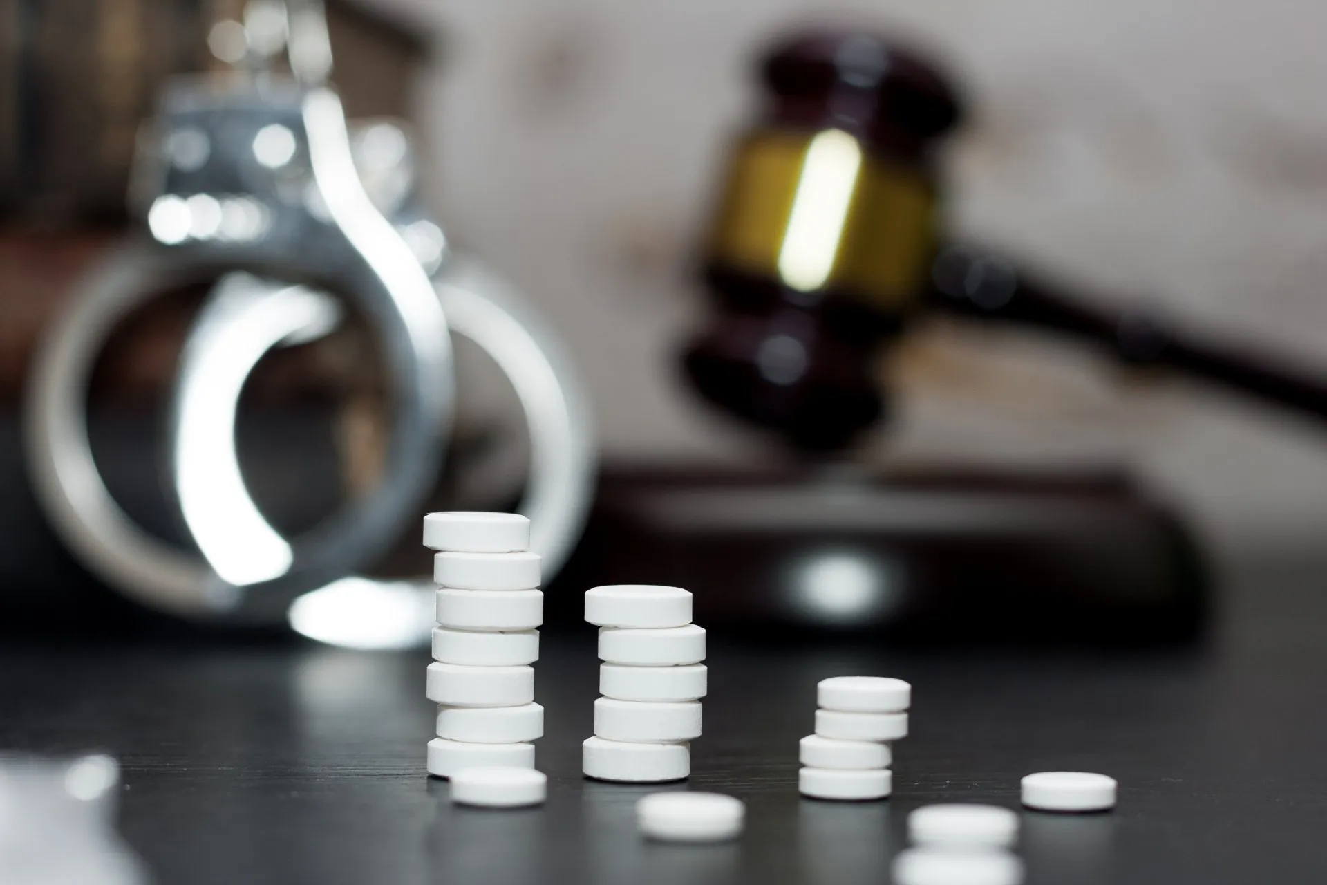 Repercussions of a Drug Offense Conviction in Georgia