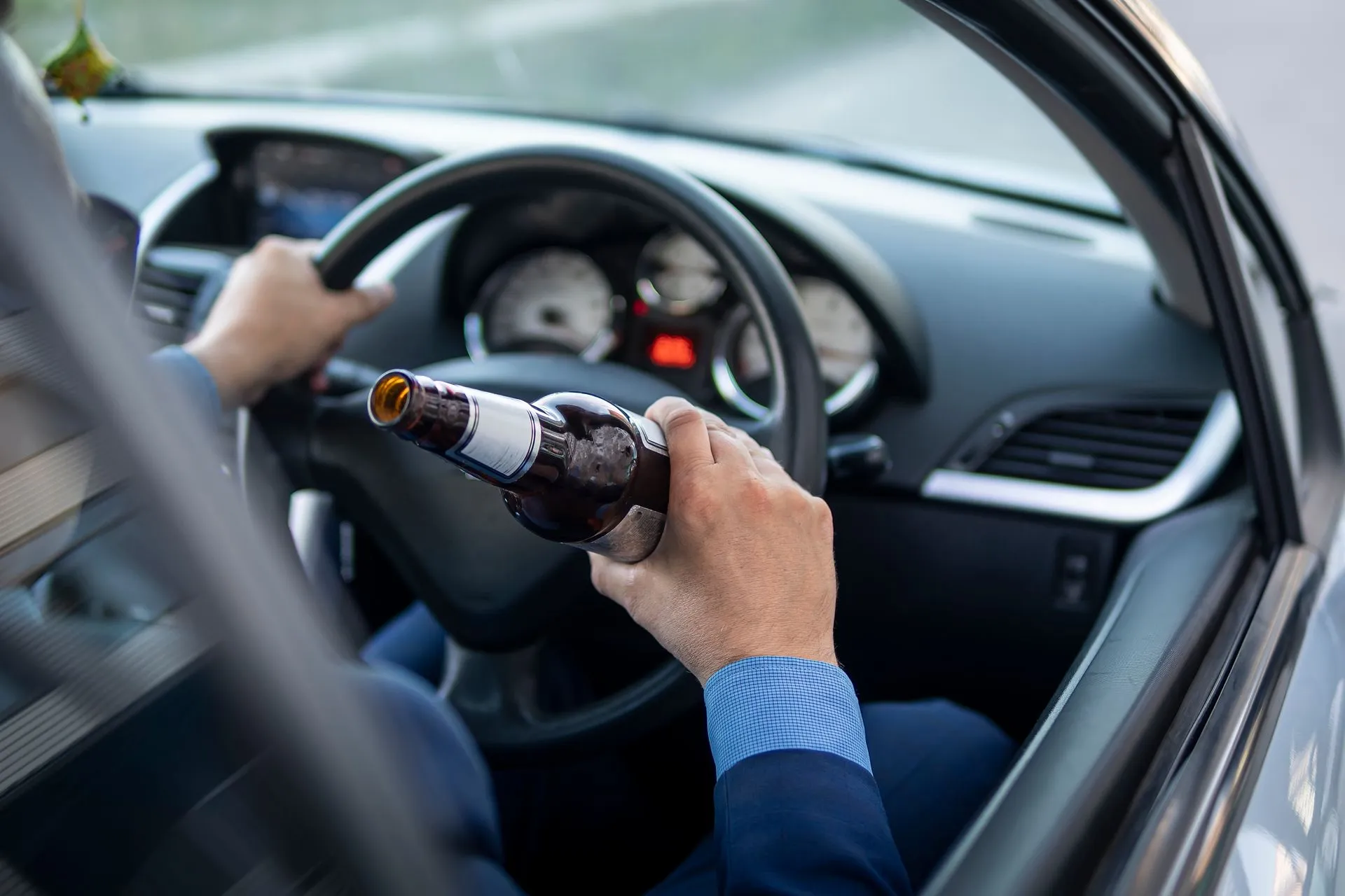 DUI Manslaughter & the Legal Ramifications of Fatal Accidents