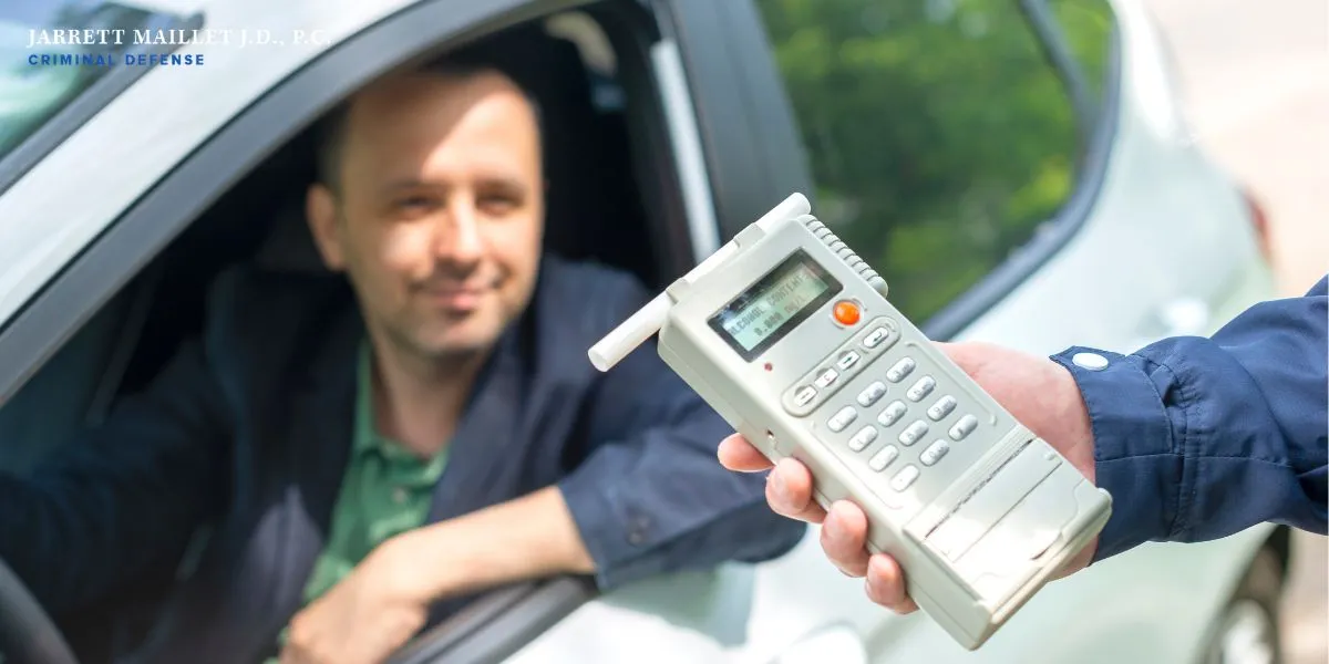 Georgia DUI Laws and Penalties 2025 Explained